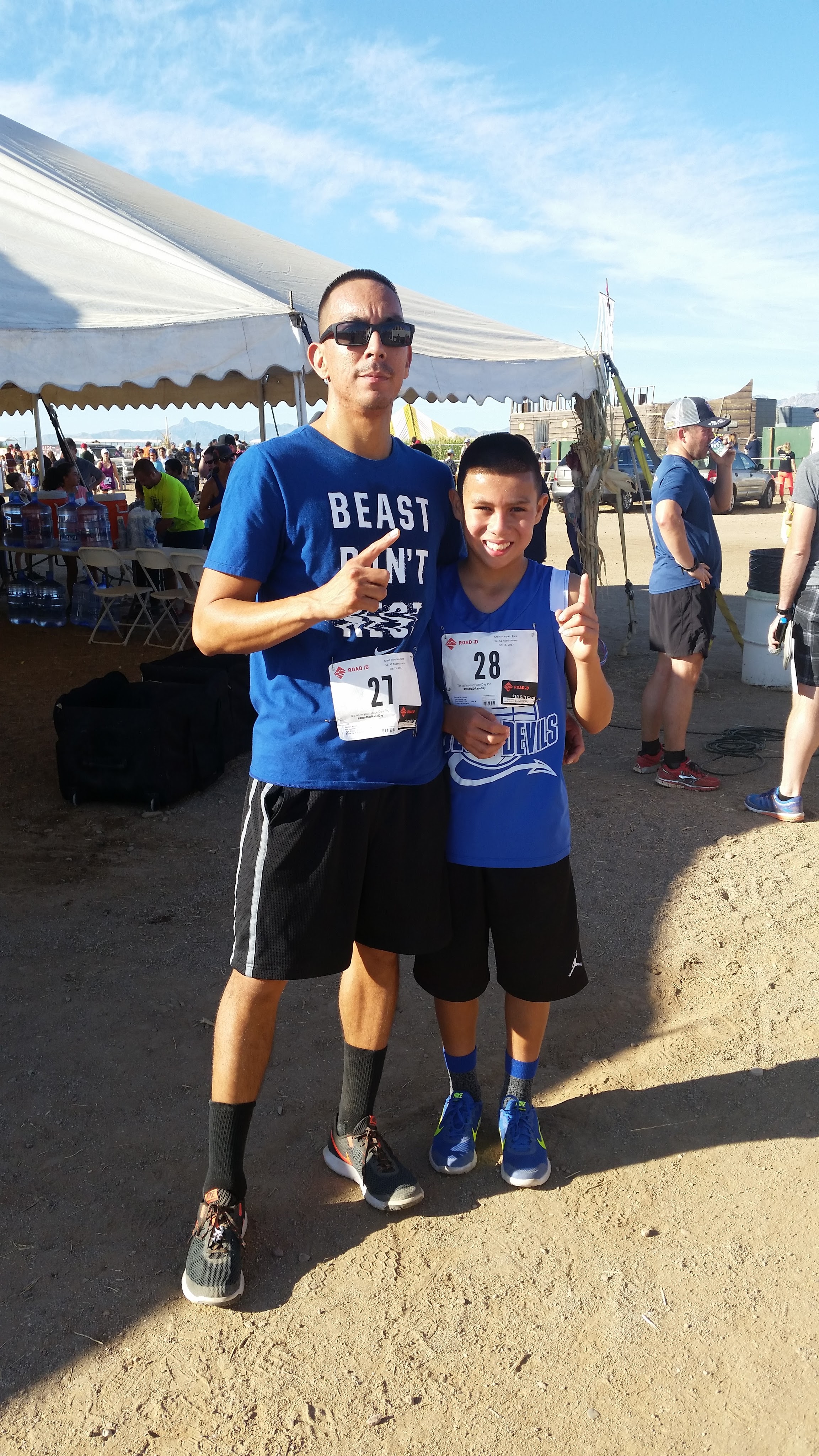About Coach Adam - Bernal Fitness & Performance